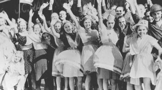 De bevrijding van Nederland: in 2025 herdenken we 80 jaar vrijheid - MAX Vandaag