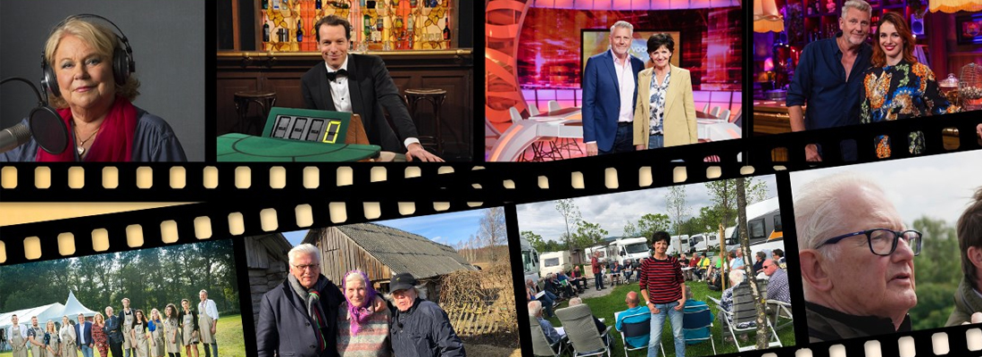 Omroep MAX op Instagram - MAX Vandaag