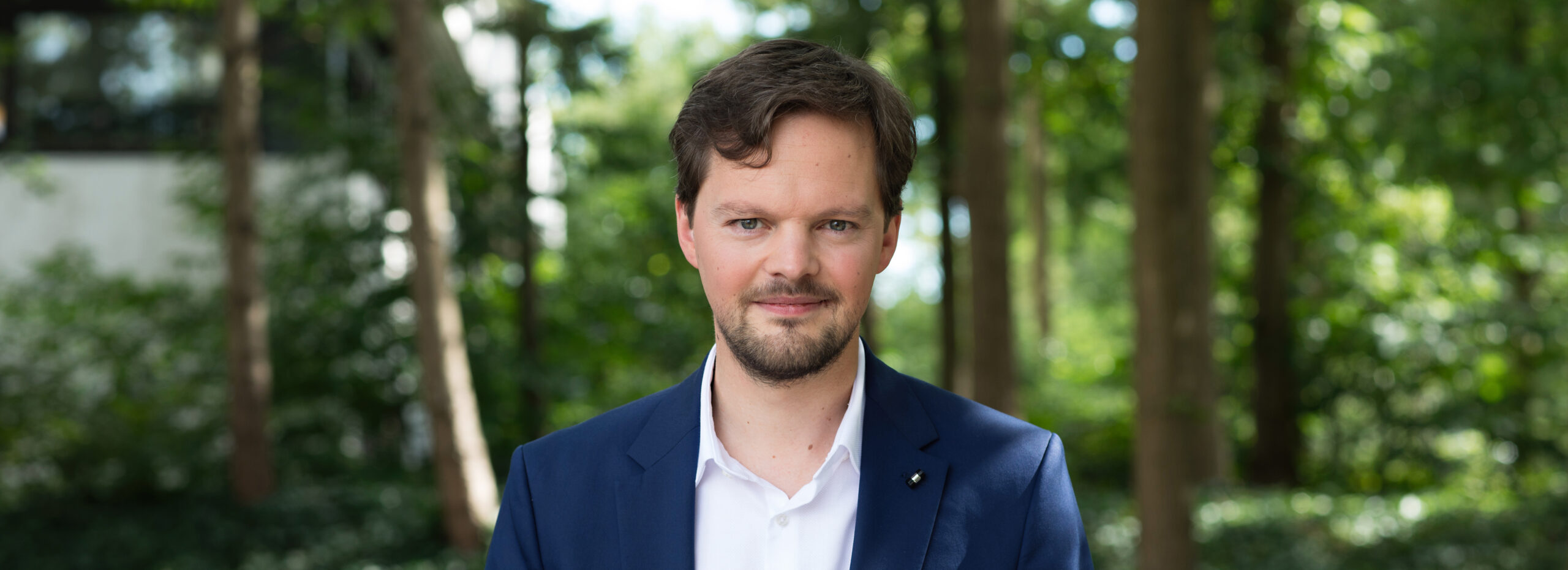 Sander Zwiep presenteert NPO Radio 4-programma Maatwerk voor Omroep MAX ...