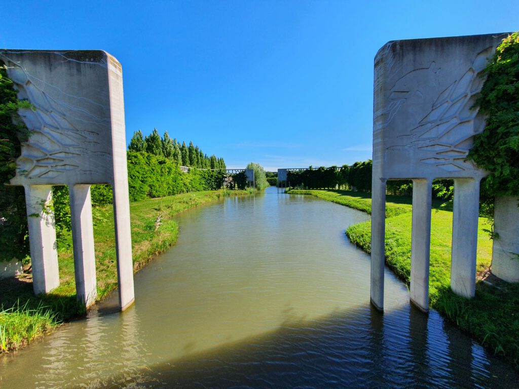 Tuinbezoek aan de Vlinderhof van het Máximapark in Vleuten - MAX Vandaag
