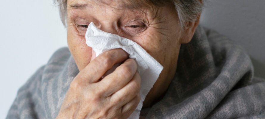 Hoe zit het? Waarom worden mensen die alle coronamaatregelen naleven ...