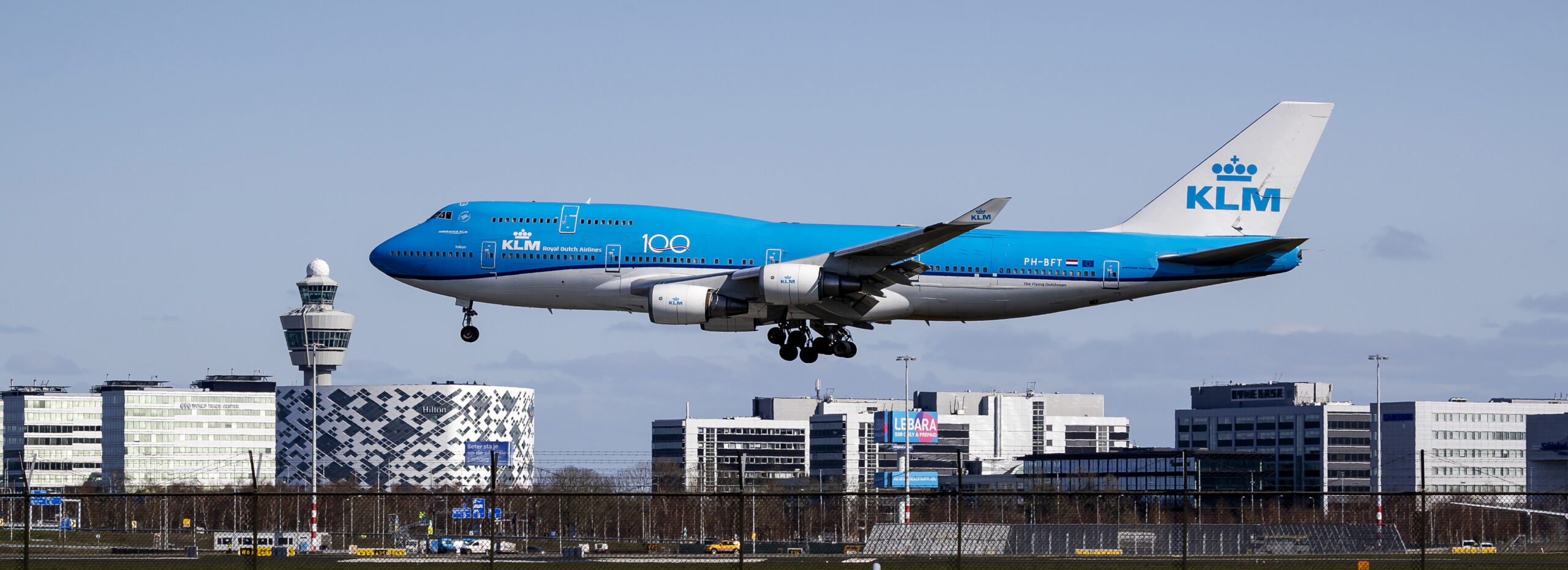 25 oktober 2020: KLM neemt afscheid van de iconische Boeing 747 - MAX ...