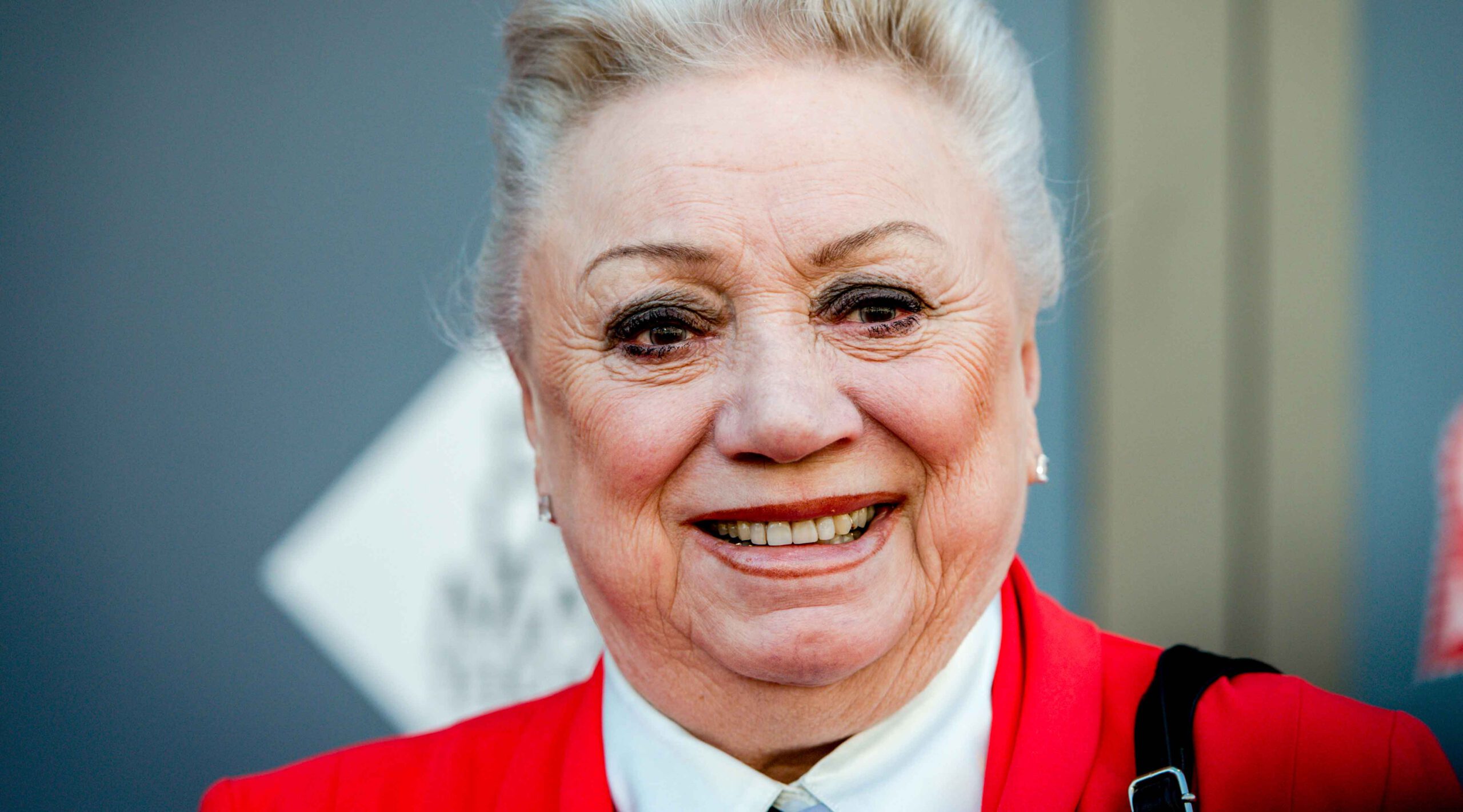 Corrie van Gorp (78) overleden - MAX Vandaag