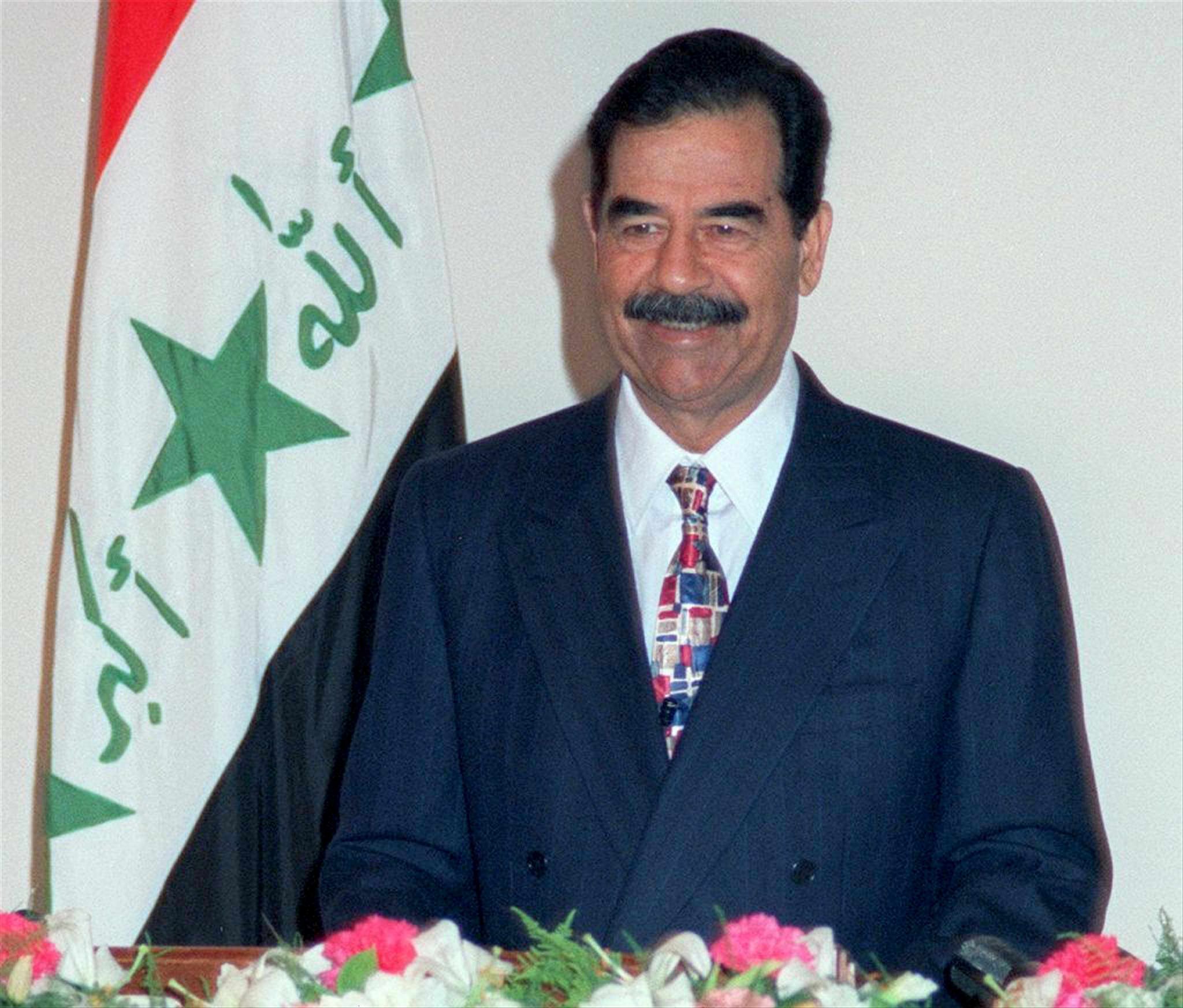 17 januari 1991: begin Operatie Desert Storm tijdens de Golfoorlog ...