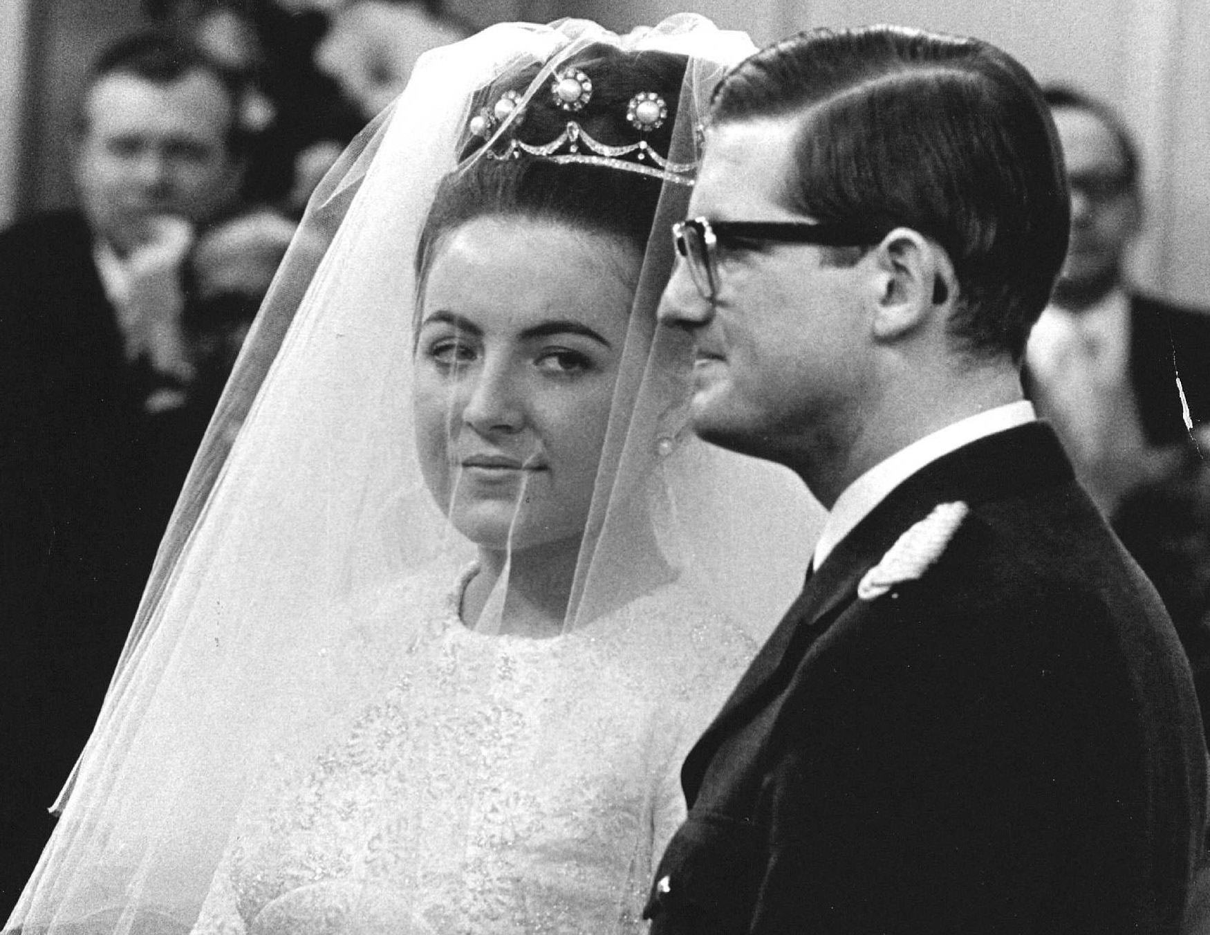 Paul Rem: een huwelijk van 54 jaar - MAX Vandaag