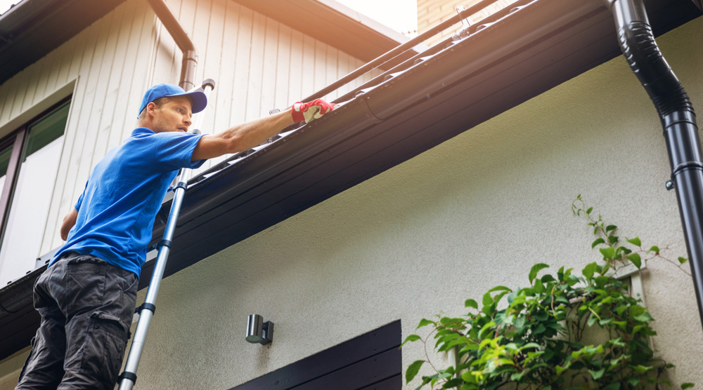 Jeanine Janssen: Pas op voor dakklussers - MAX Vandaag