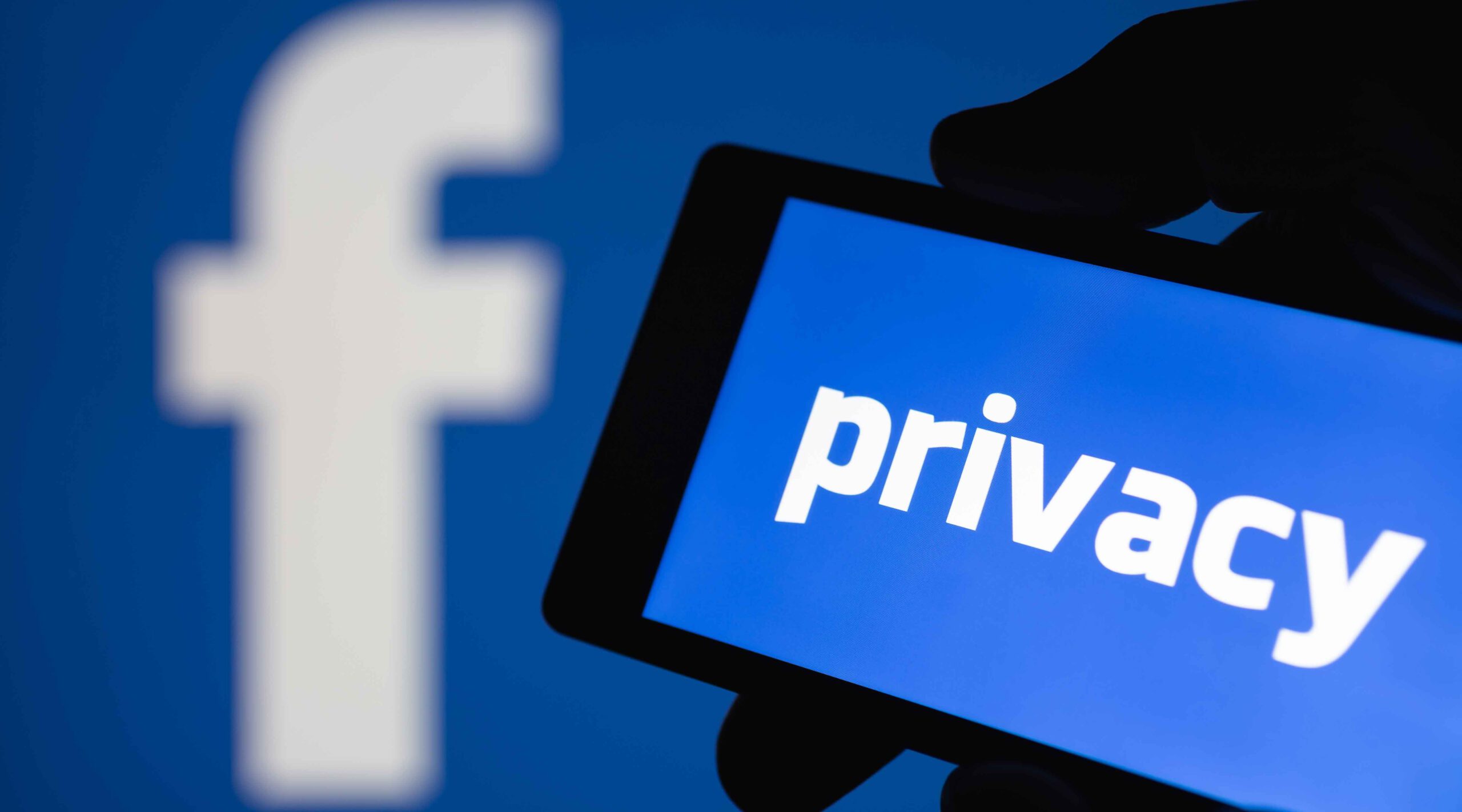 Digitip: privacy-instellingen van Facebook - MAX Vandaag
