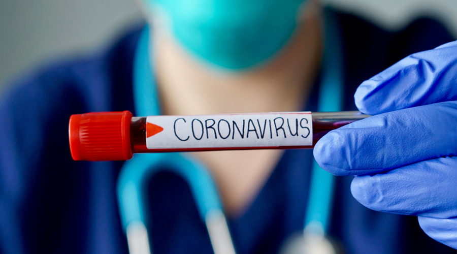 Ted van Essen: Is het coronavirus dood? - MAX Vandaag