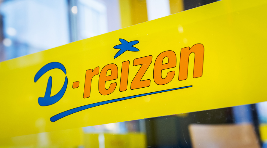 Meldpunt: Gevolgen van faillissement D-reizen voor reizigers - MAX Vandaag