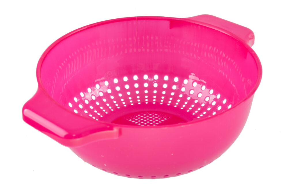 Takjes kruiden makkelijk ritsen met zeef of rasp - MAX Vandaag