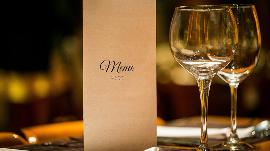 Wat stond er vroeger op het menu? - MAX Vandaag