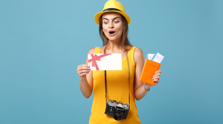 Jeanine Janssen: 'Al die vouchers...' - MAX Vandaag