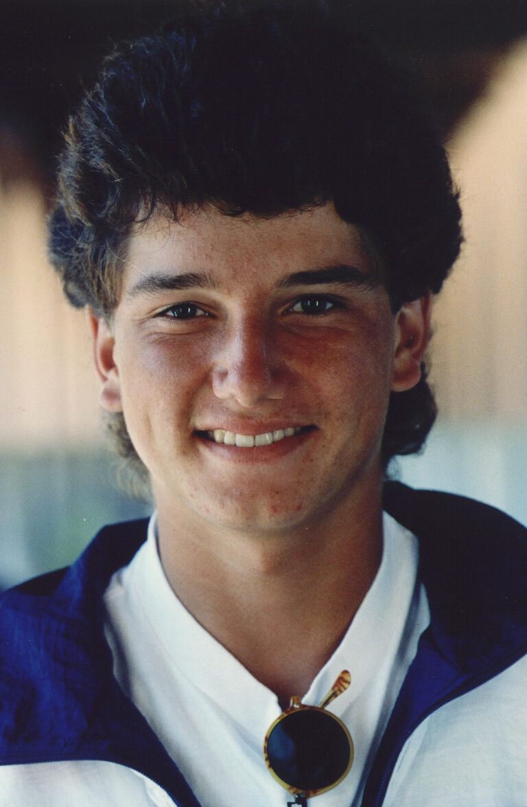 7 juli 1996: Richard Krajicek wint Wimbledon - MAX Vandaag