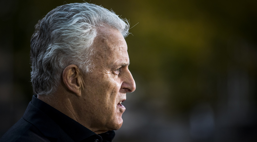 TV Monument Special: Peter R. de Vries - MAX Vandaag