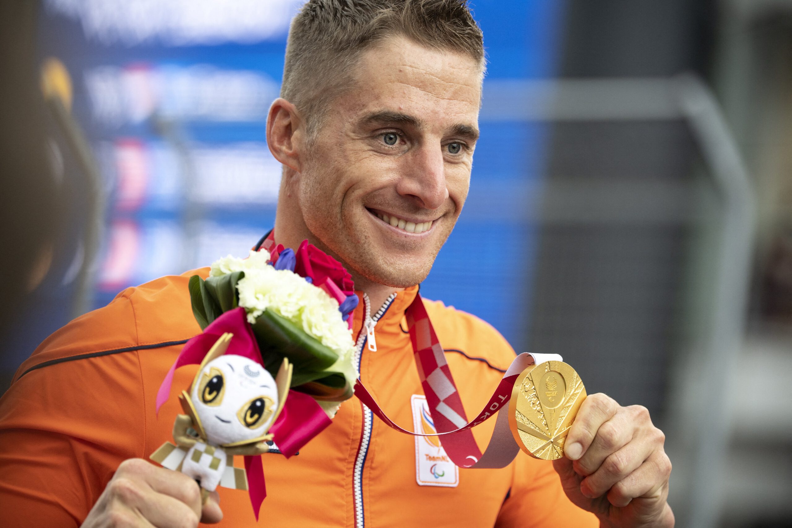 Paralympische Spelen 2020 de meest succesvolle ooit - MAX Vandaag