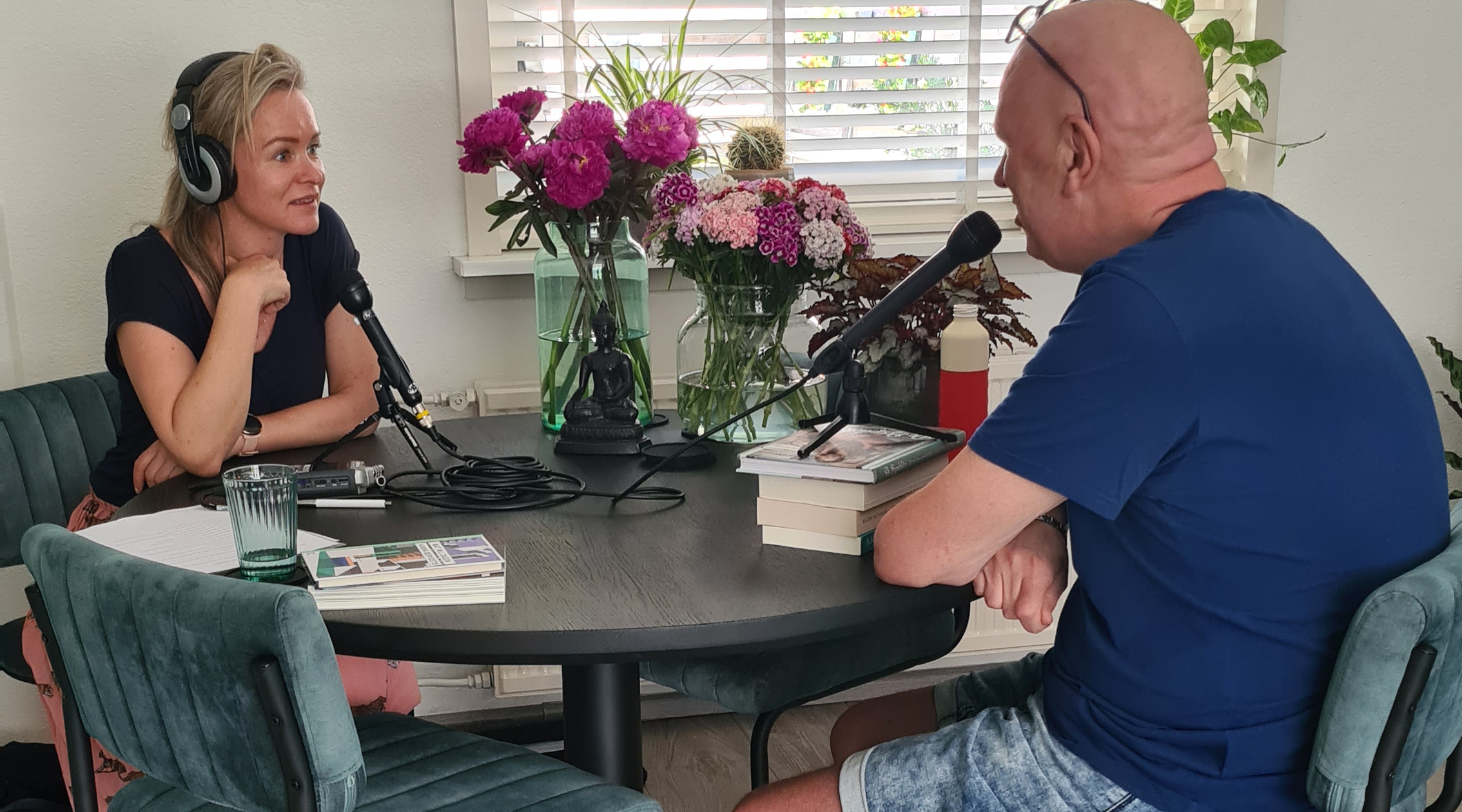 We hebben ruzie #3: ruzie door rouw - MAX Vandaag