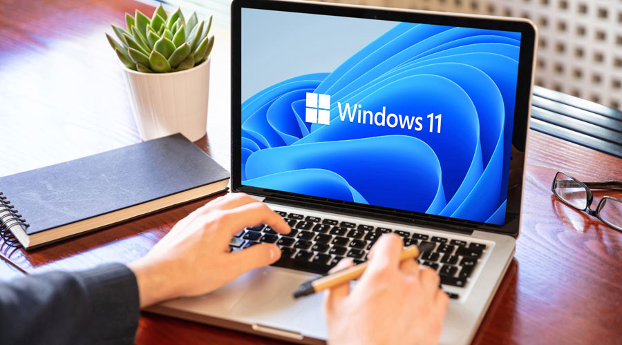 Digitip: wel of niet overstappen naar Windows 11? - MAX Vandaag