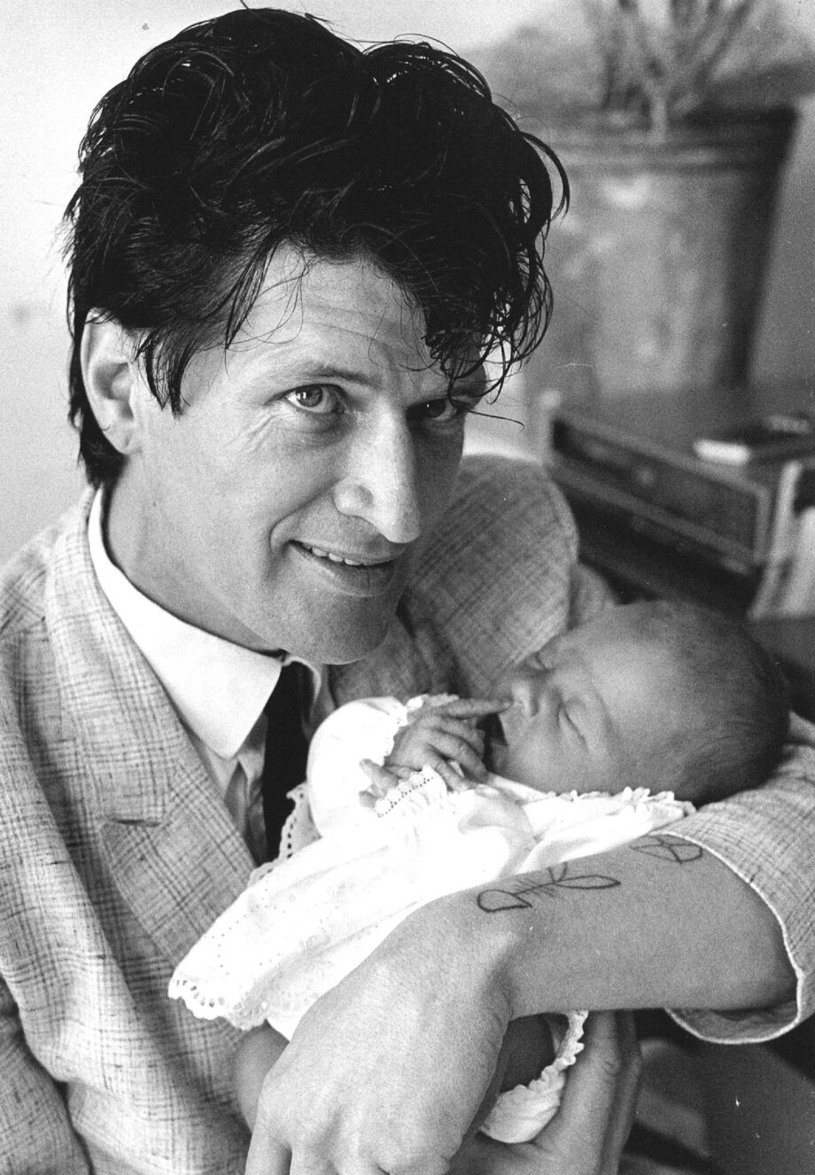 5 november 2021: Herman Brood zou 75 jaar zijn geworden - MAX Vandaag