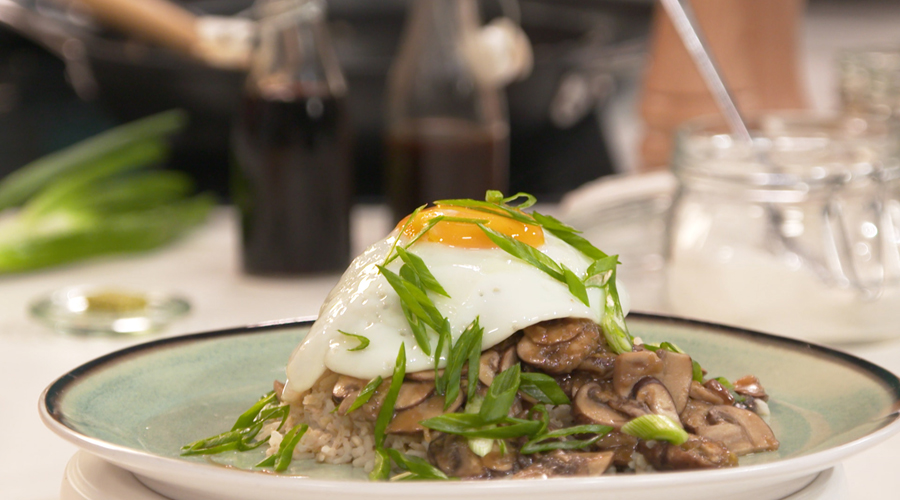 Hawaïaanse loco moco - MAX Vandaag