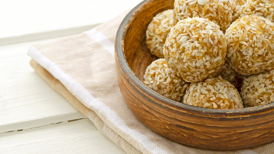 Emina Zorlak: eten zoals vroeger! Helpt u mee? - MAX Vandaag