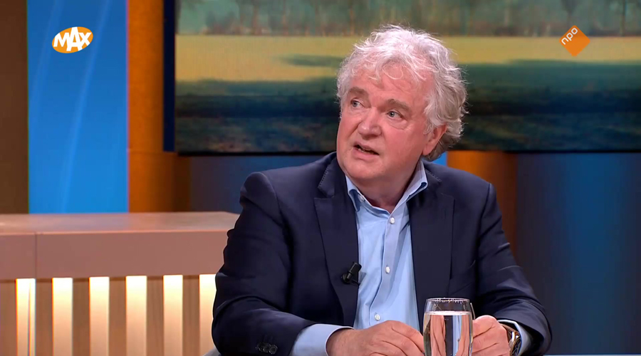 Kees Boonman over de presentatie van het nieuwe kabinet Rutte IV - MAX ...