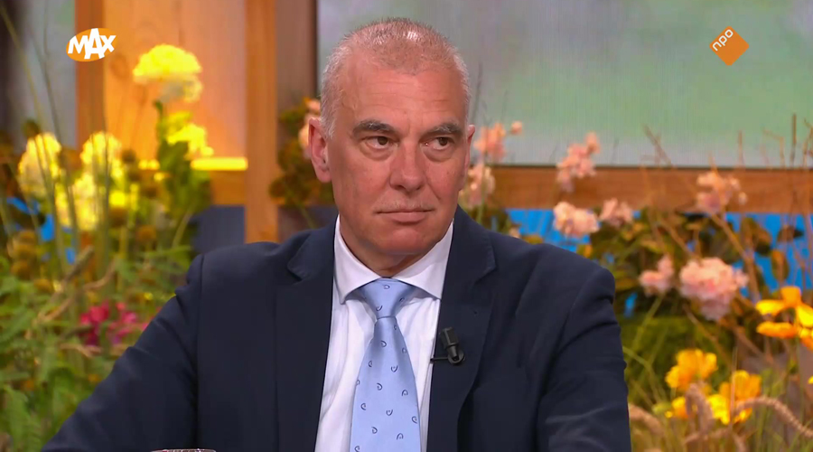Patrick Bolder: "De Russen zeggen hun primaire doelstelling te hebben ...