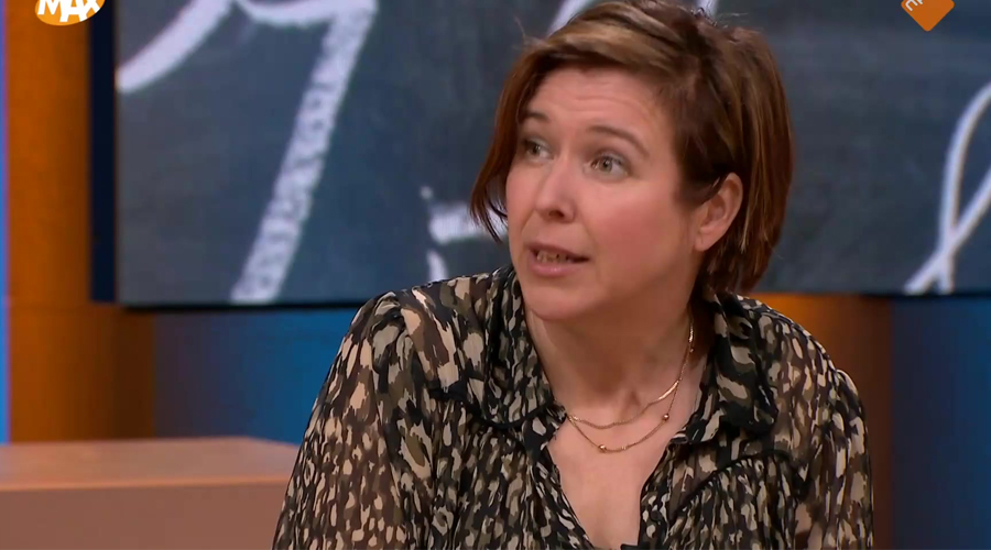 Marieke Postma over onderwijs aan Oekraïense kinderen - MAX Vandaag