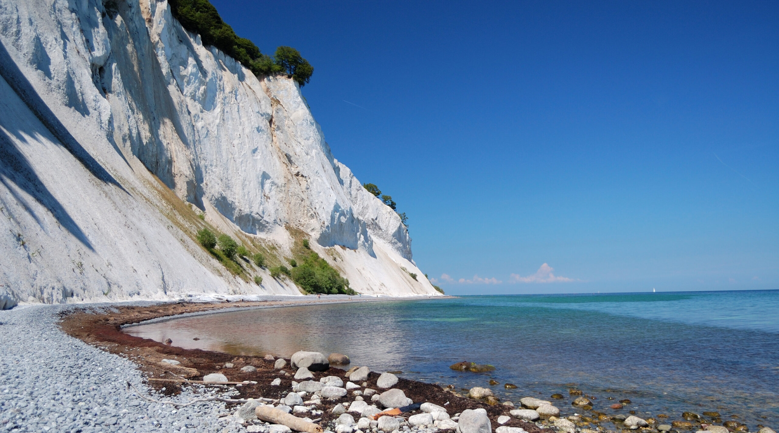 MAX Vandaag puzzel: maak de Deense kust compleet - MAX Vandaag
