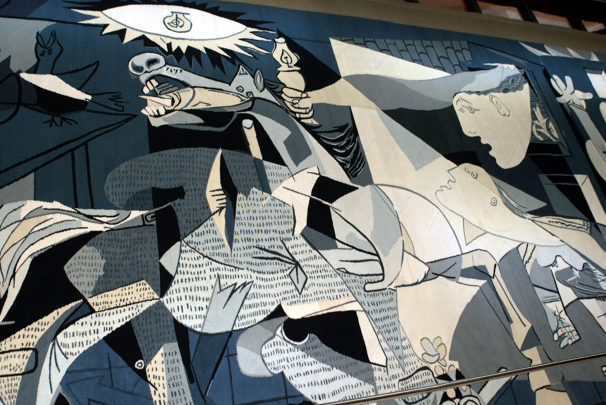 Bombardement Guernica: aanloop Tweede Wereldoorlog en inspiratie ...