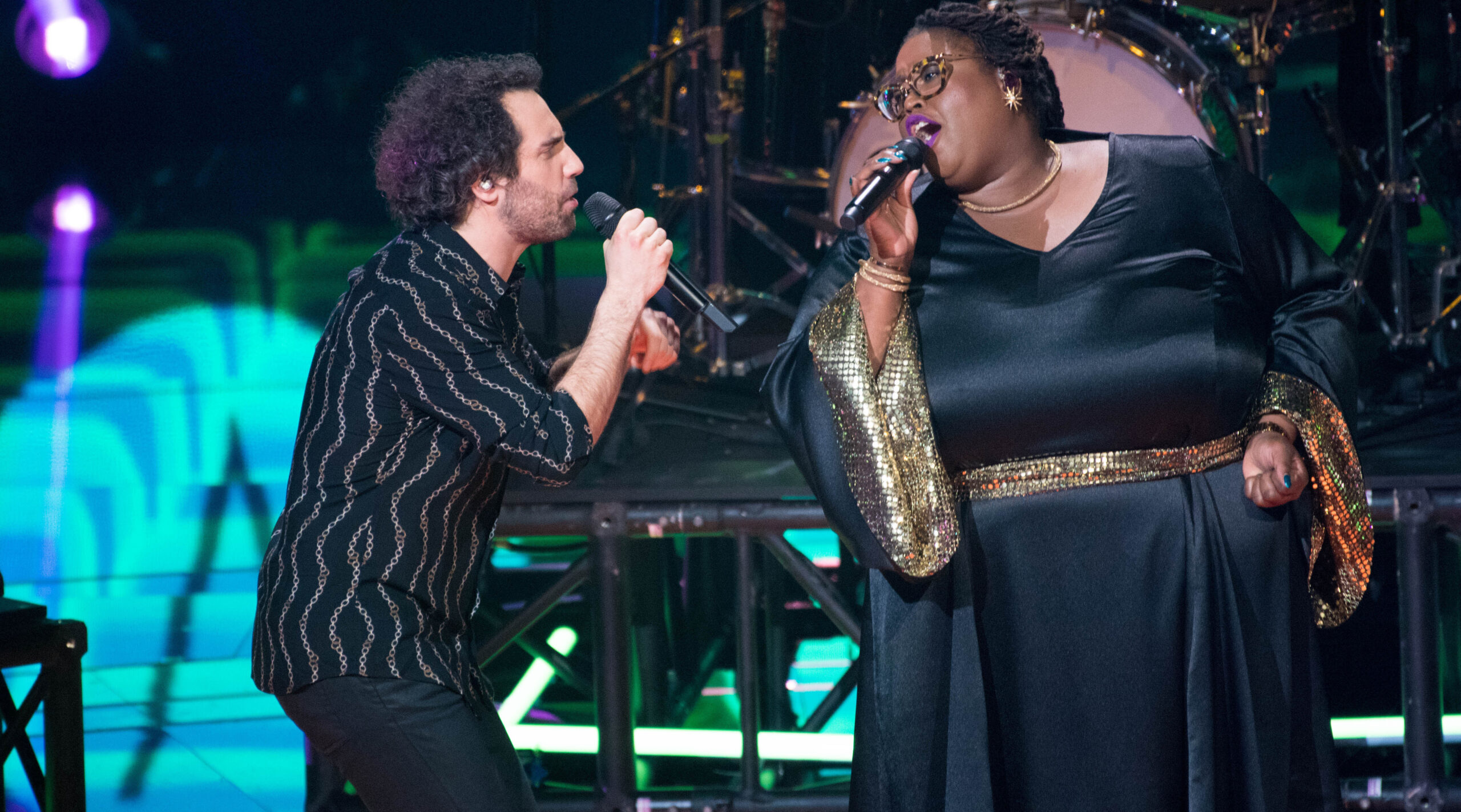 Vergeten Helden #3: Het verhaal van Boy Ecury met Shirma Rouse - MAX Vandaag