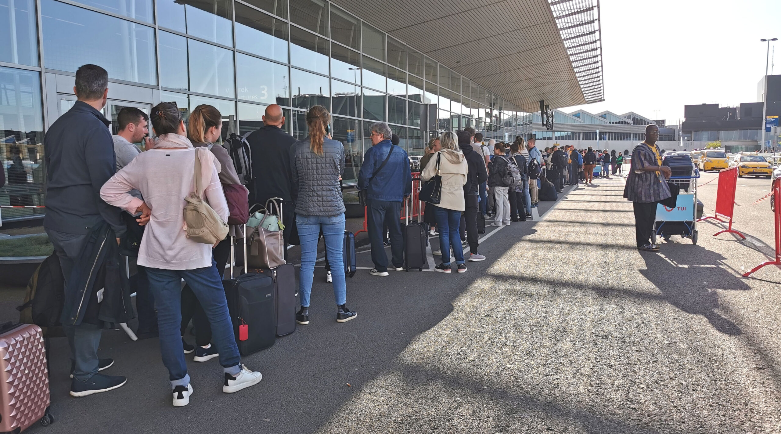 Jeanine Janssen: Bewaar de rust - MAX Vandaag