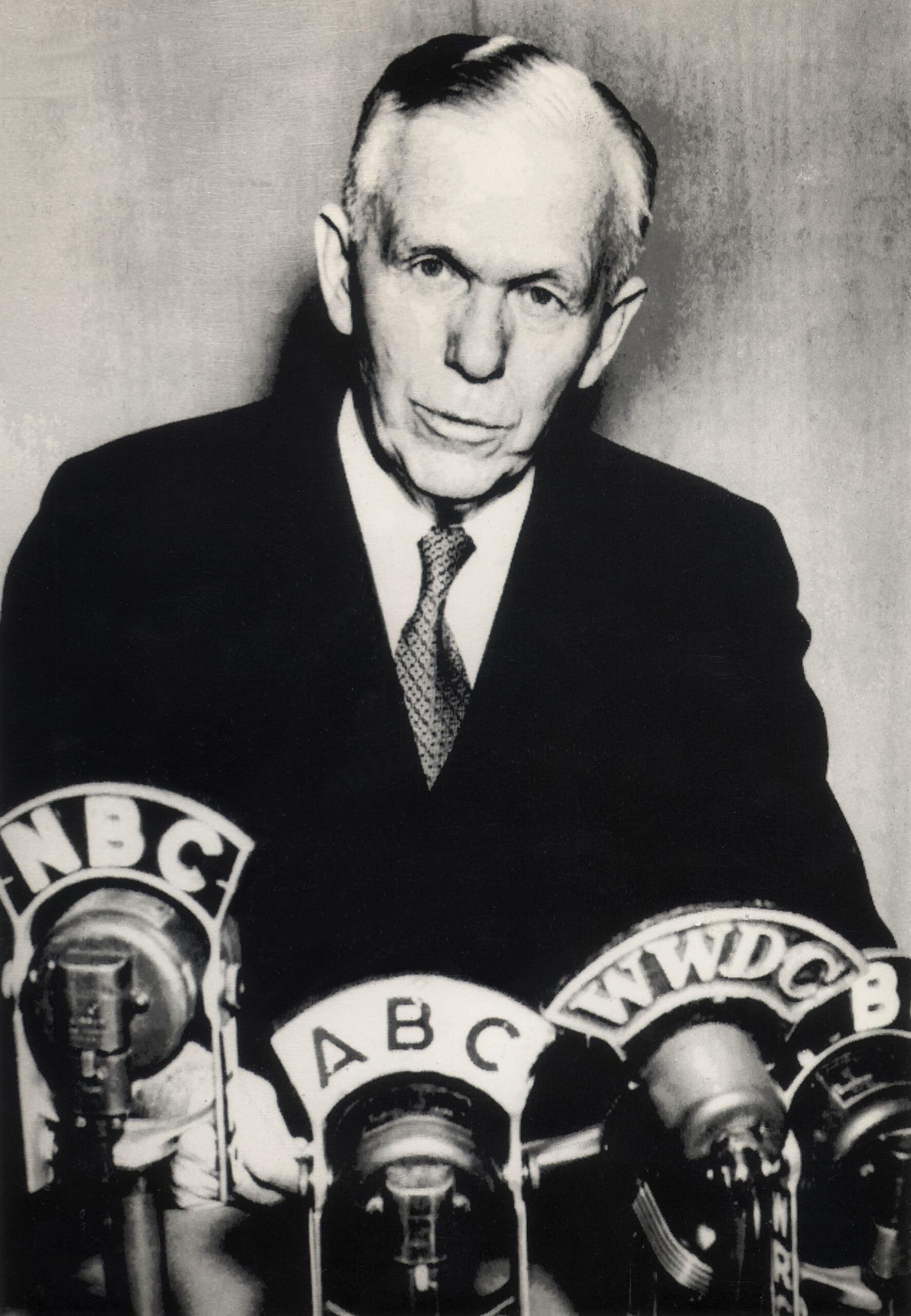 Het Marshallplan: Amerikaanse hulp aan noodlijdend Europa na de oorlog ...