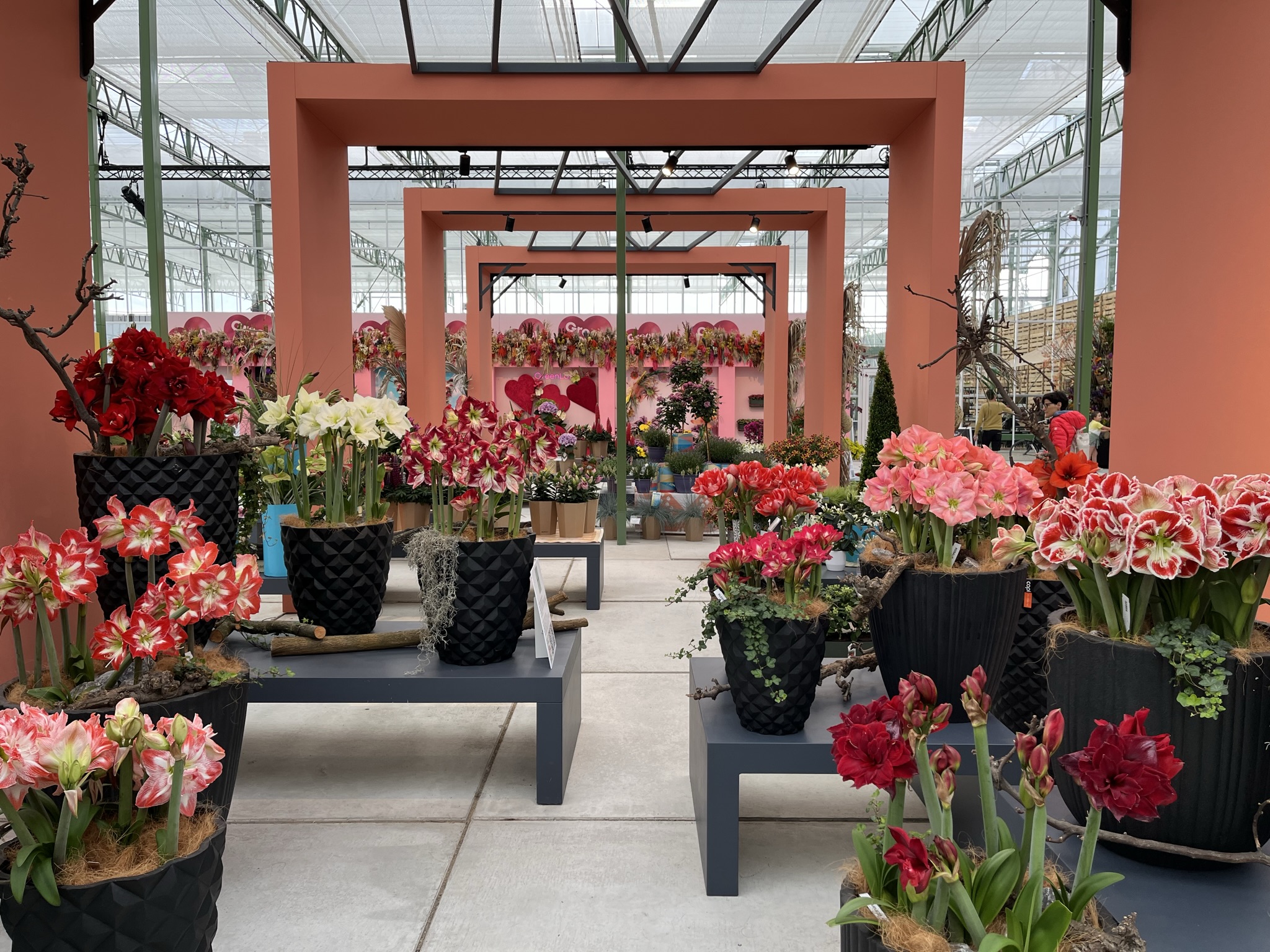 Tuinbezoek aan de Floriade in Almere - MAX Vandaag