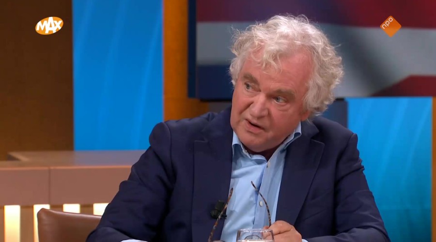 Kees Boonman over nieuwe Britse premier Rishi Sunak: "2e potentiële ...