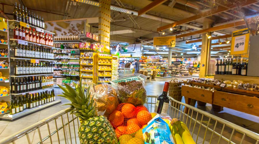 Patrick Wessels: 'Deze psychologische trucs haalt de supermarkt uit' - MAX Vandaag