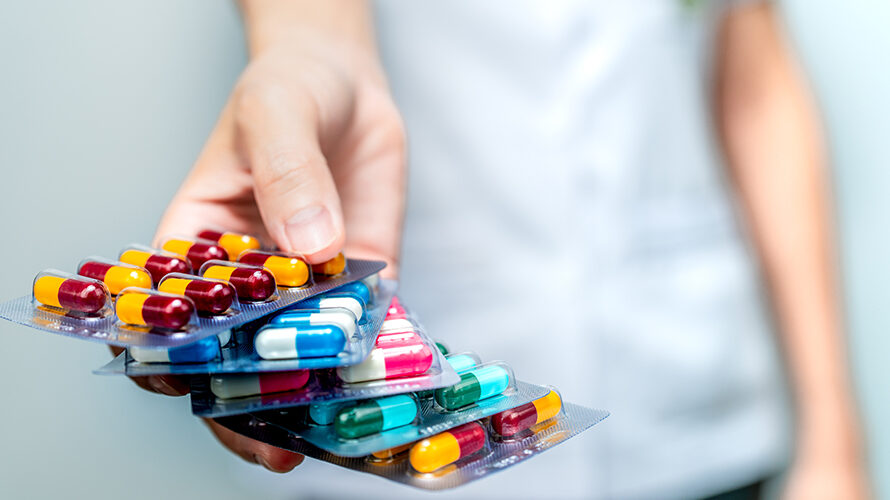 Ted van Essen: 'Ontsteking' - MAX Vandaag