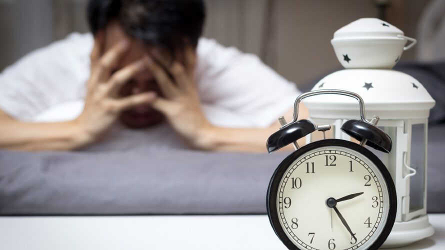 Van slaaptekort wordt u minder sympathiek: wat is eraan te doen? - MAX ...