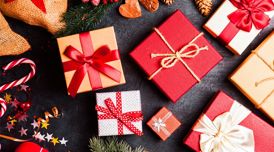MAX Vandaag puzzel: maak de kerstcadeaus compleet - MAX Vandaag