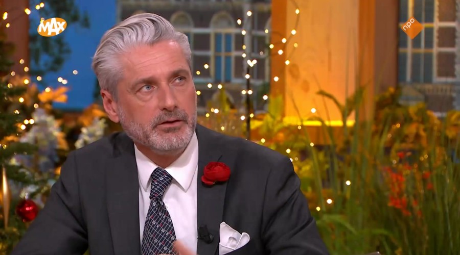 Paul Rem over kunstjaar 2022: "Taco Dibbits is terecht enthousiast en ...