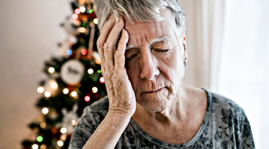 Rouwen (tijdens de feestdagen), zo staat u iemand het beste bij - MAX ...
