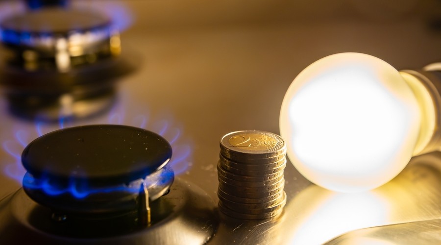 Gasprijs blijft kelderen en lijkt onder prijsplafond te zakken: wat ...