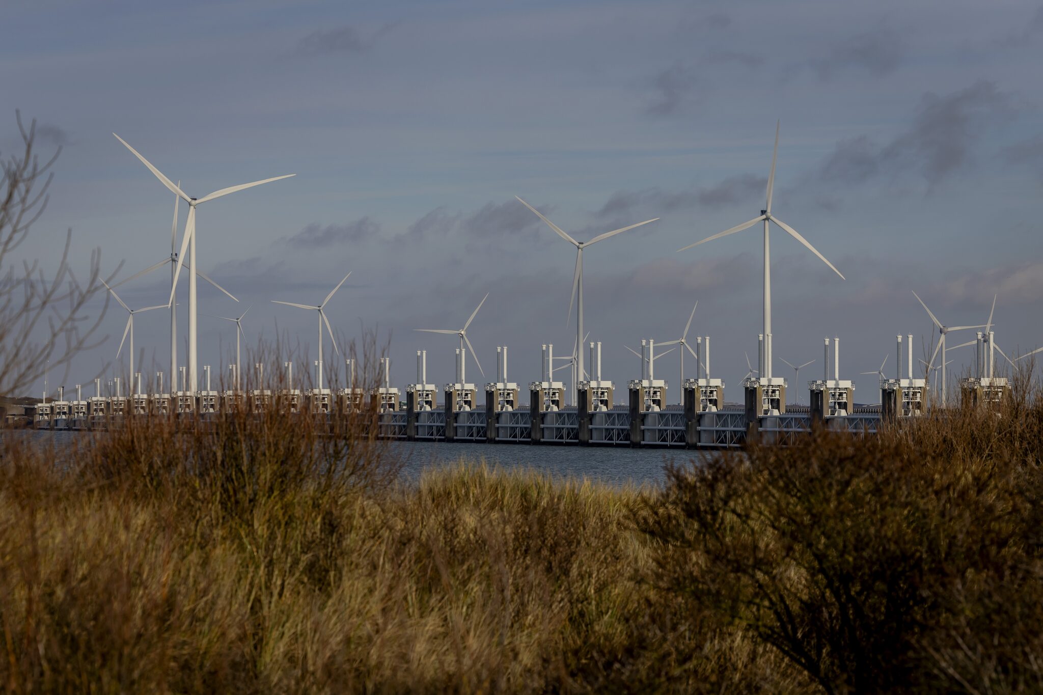 De Watersnoodramp, de grootste Nederlandse natuurramp van de 20e eeuw ...