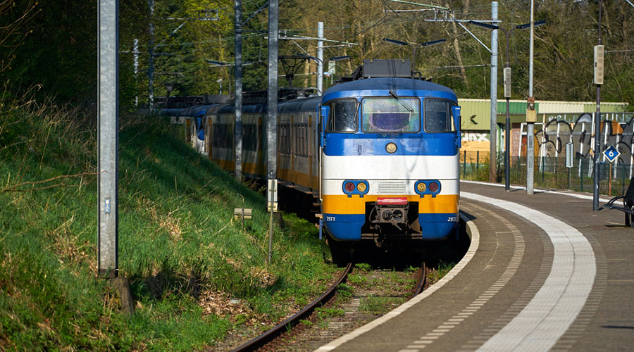 MAX Vandaag puzzel: maak station Overveen compleet - MAX Vandaag