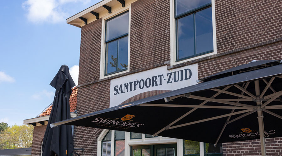 MAX Vandaag puzzel: maak station Santpoort Zuid compleet - MAX Vandaag