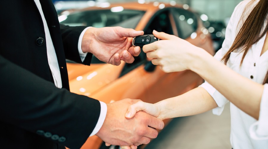 Wat is private lease en is het voor u aantrekkelijk? - MAX Vandaag