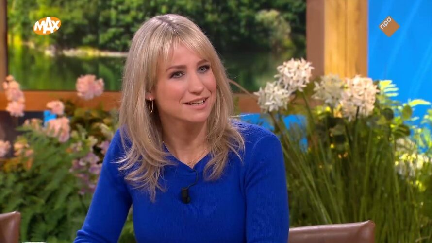 Het Hoge Noorden: Dionne Stax ontmoet inspirerende en avontuurlijke ...