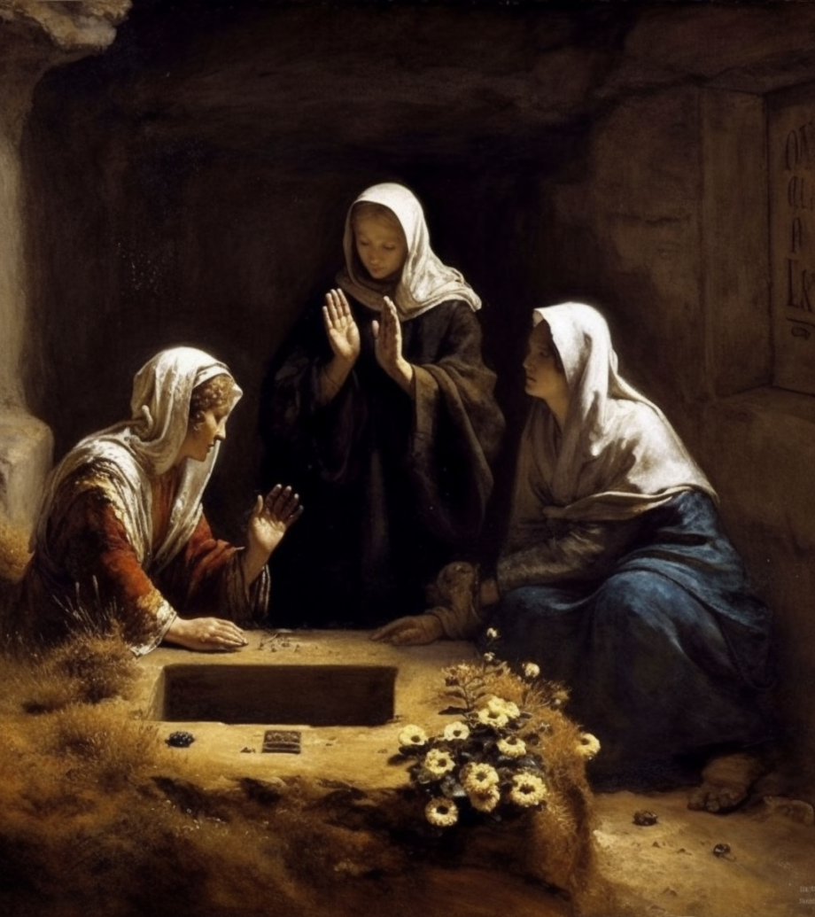 De Nieuwe Vermeer gemaakt door kunstmatige intelligentie