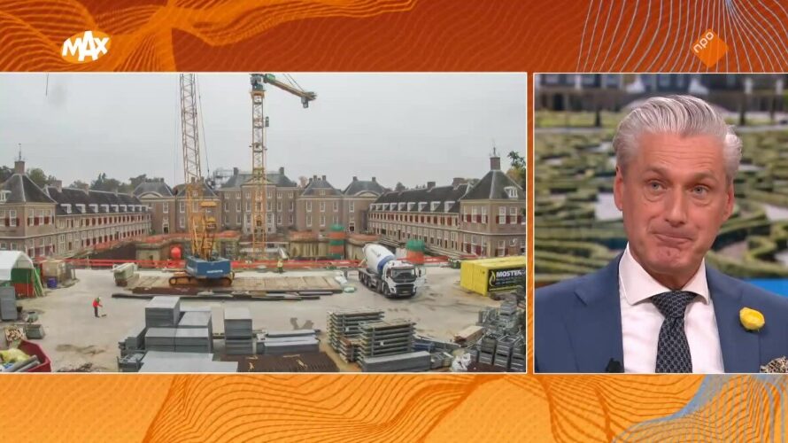 Paul Rem: Oh oh Griekenland... - MAX Vandaag