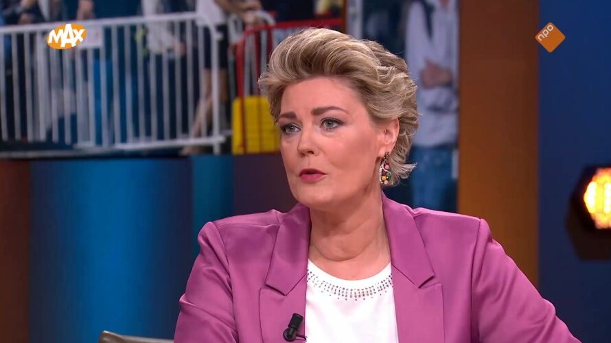 Jeanine Janssen: 'Pas bij de aanschaf van een hoortoestel op voor ...