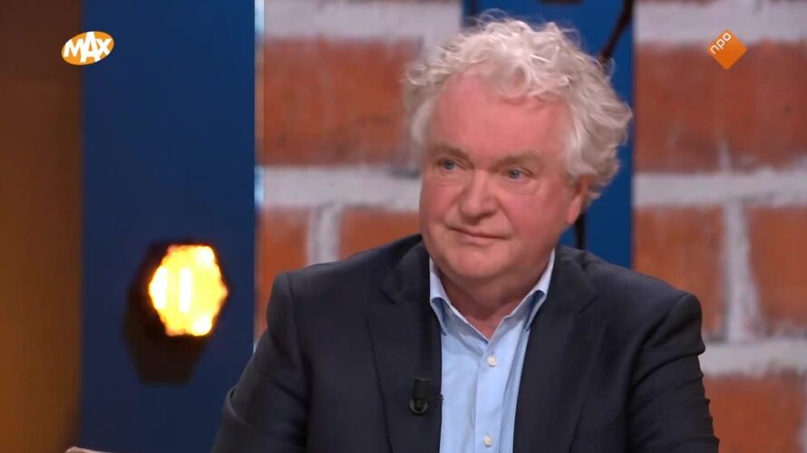 Politiek commentator Kees Boonman Archieven - MAX Vandaag
